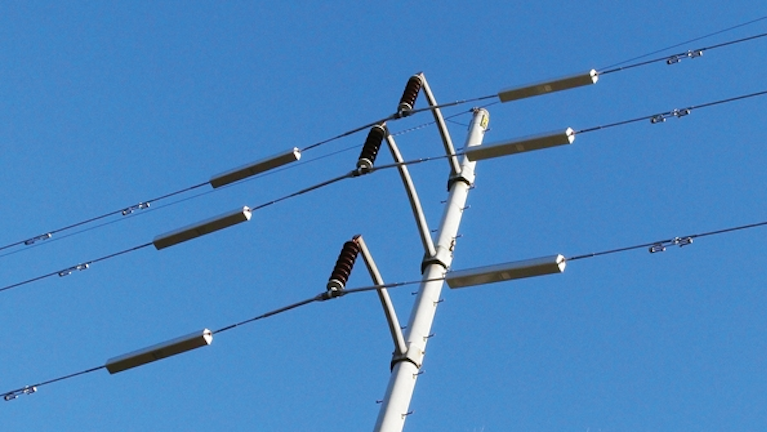 Renovating Aging Electric Utility Grid Infrastructure with New ...