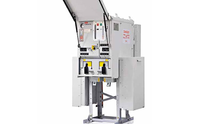 SafeLink CB switchgear | T&D World