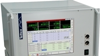Dielectric Analyzer Tests Liquid or Solid Insulating Materials | T&D World