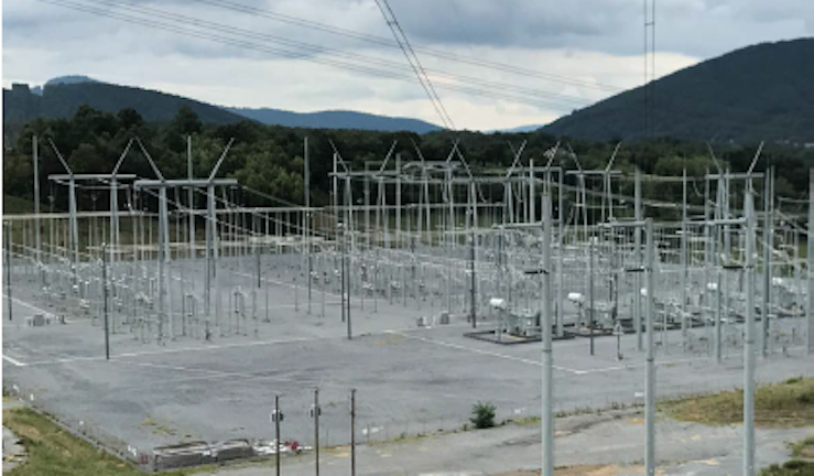 AEP Appalachian Power Announces Tennessee Transmission Project | T&D World