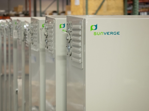 Arizona Public Service Selects Sunverge for Residential Energy Storage ...