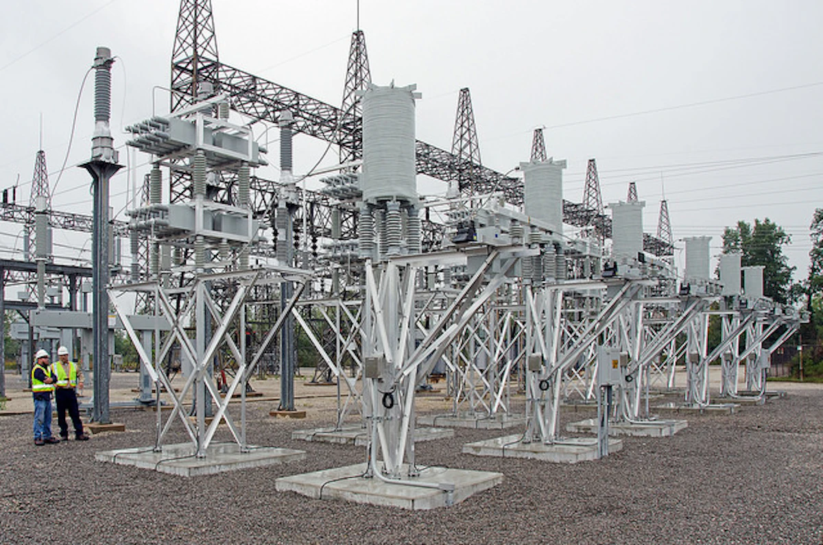 FirstEnergy Transmission Project in Northeast Ohio Nearing Completion ...