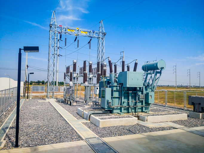 Digital Substation and Other Infrastructure Communications: What ...