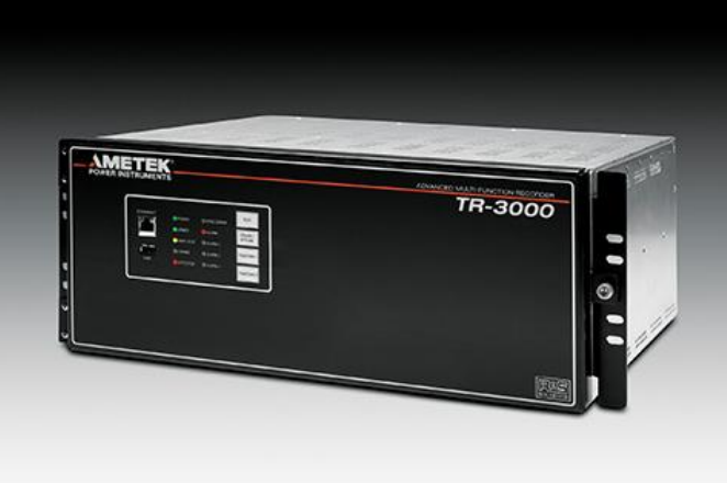 Ametek Power Instruments Introduces New Synchrophasor | T&D World