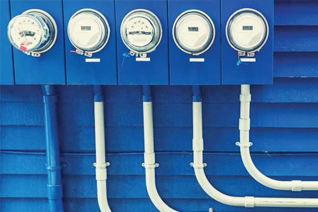 Grant County PUD to Triple Washington’s AMI Meters | T&D World