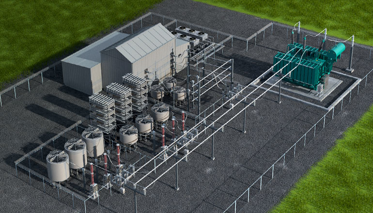 Digital Innovations > STATCOM | T&D World