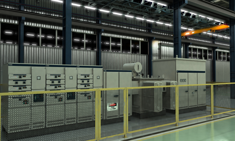 E.ON to Commission 2500 Digital Transformer Stations in Germany | T&D World