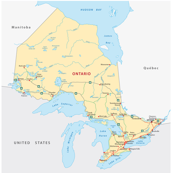 Agreements to Formalize Support for Northern Ontario Grid Connection ...