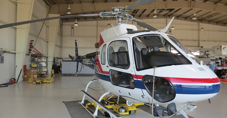 LADWP Launches Human External Cargo Program | T&D World