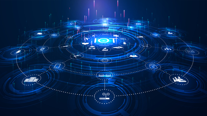 IoT: The Electric Grid’s Final Frontier | T&D World