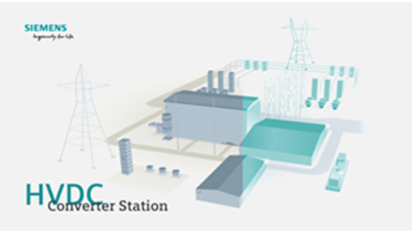 Gaining Maximum Return on HVDC Systems with Targeted Refurbishments | T ...