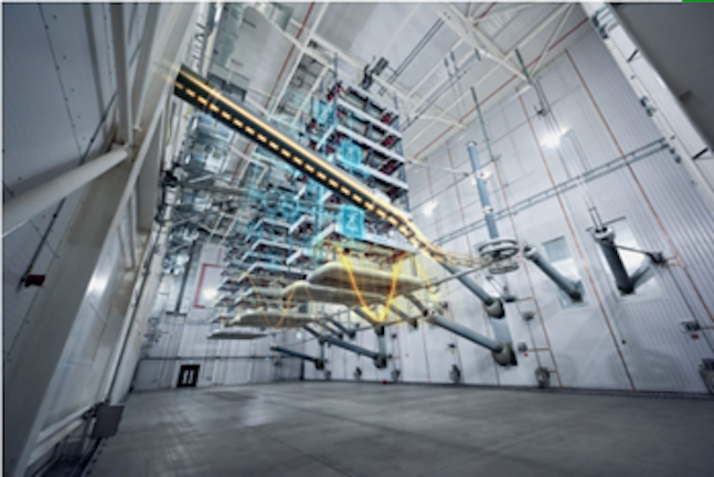 Gaining Maximum Return on HVDC Systems with Targeted Refurbishments | T ...