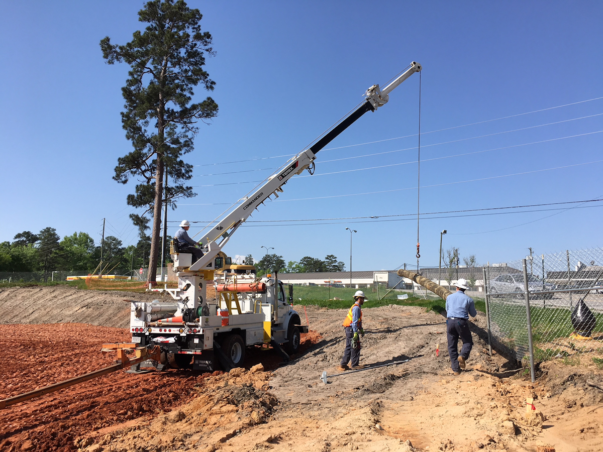 New Digger Derrick Standard Includes Provisions for Operators to Owners ...