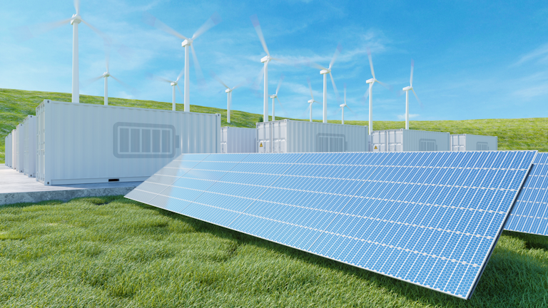NextEra Energy to Build 700 MW of Battery Storage Projects in ...