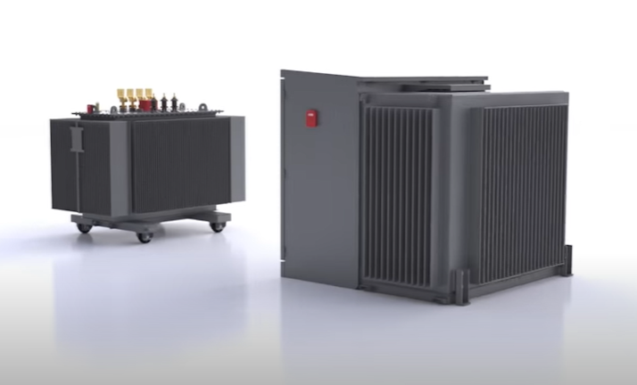 Hitachi ABB Power Grids Launches Transformer Digitalization Ecosystem ...