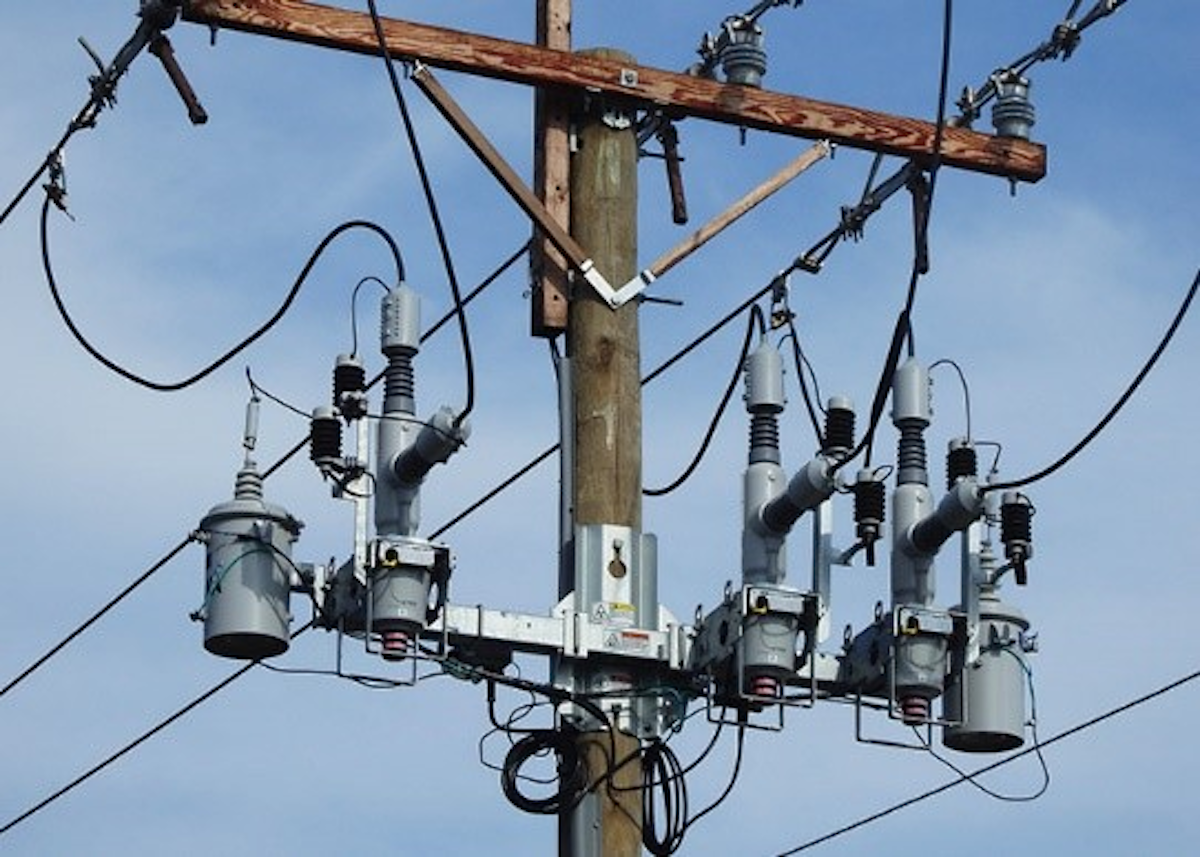 Distribution Reclosers and Overhead Switches | T&D World