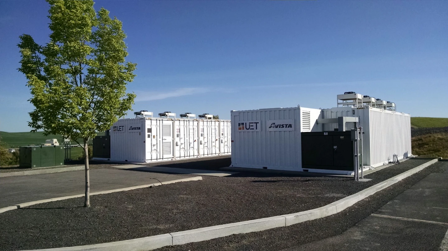 DOE Selects Group14 Technologies in Energy Storage Grand Challenge | T ...
