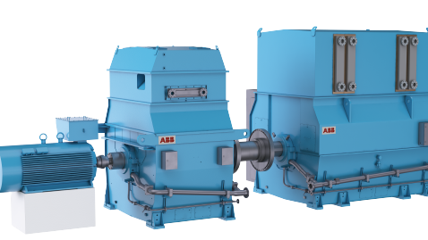 ABB Awarded Turnkey Contract By Statkraft For Two Synchronous Condenser ...