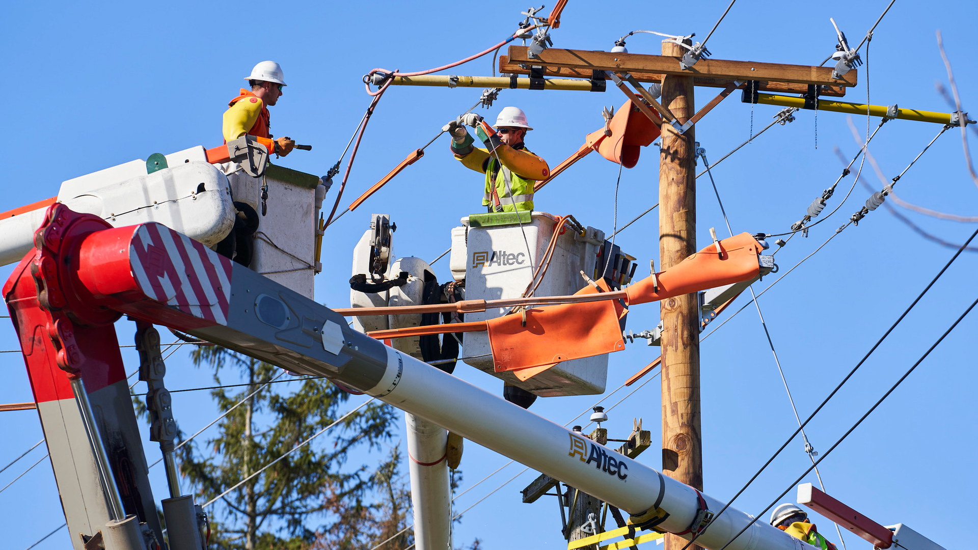 Four Key Steps to Conducting an Effective Job Briefing | T&D World