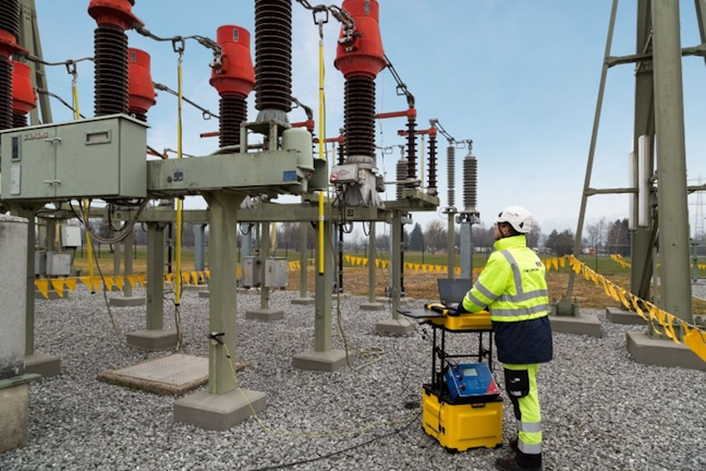 OMICRON CT Analyzer Tests, Calibrates Transformers | T&D World