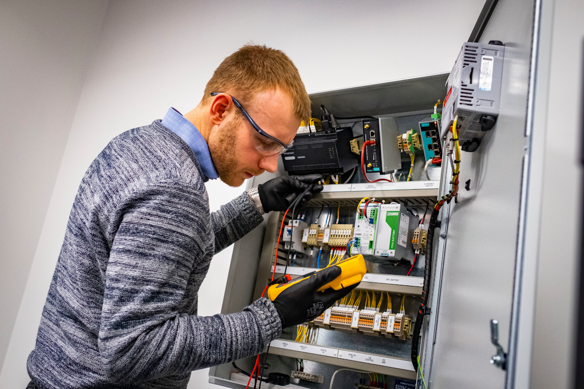 Reactive Power Dispatch Adds Flexibility To Grid | T&D World