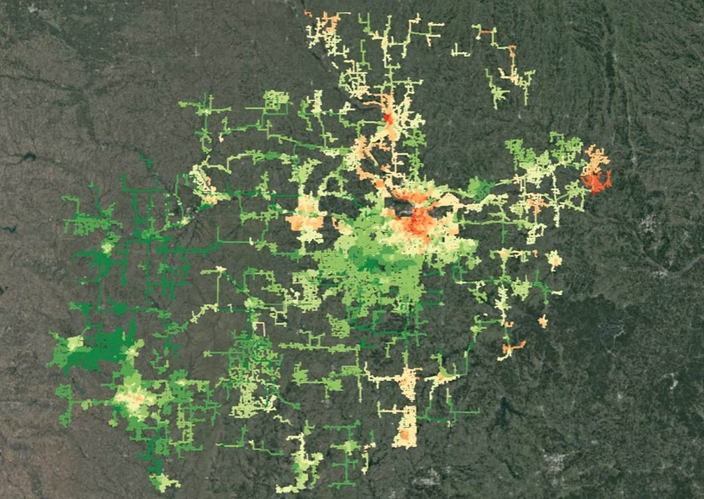 New BMPs Guide Utilities in Assessing Tree Risks | T&D World