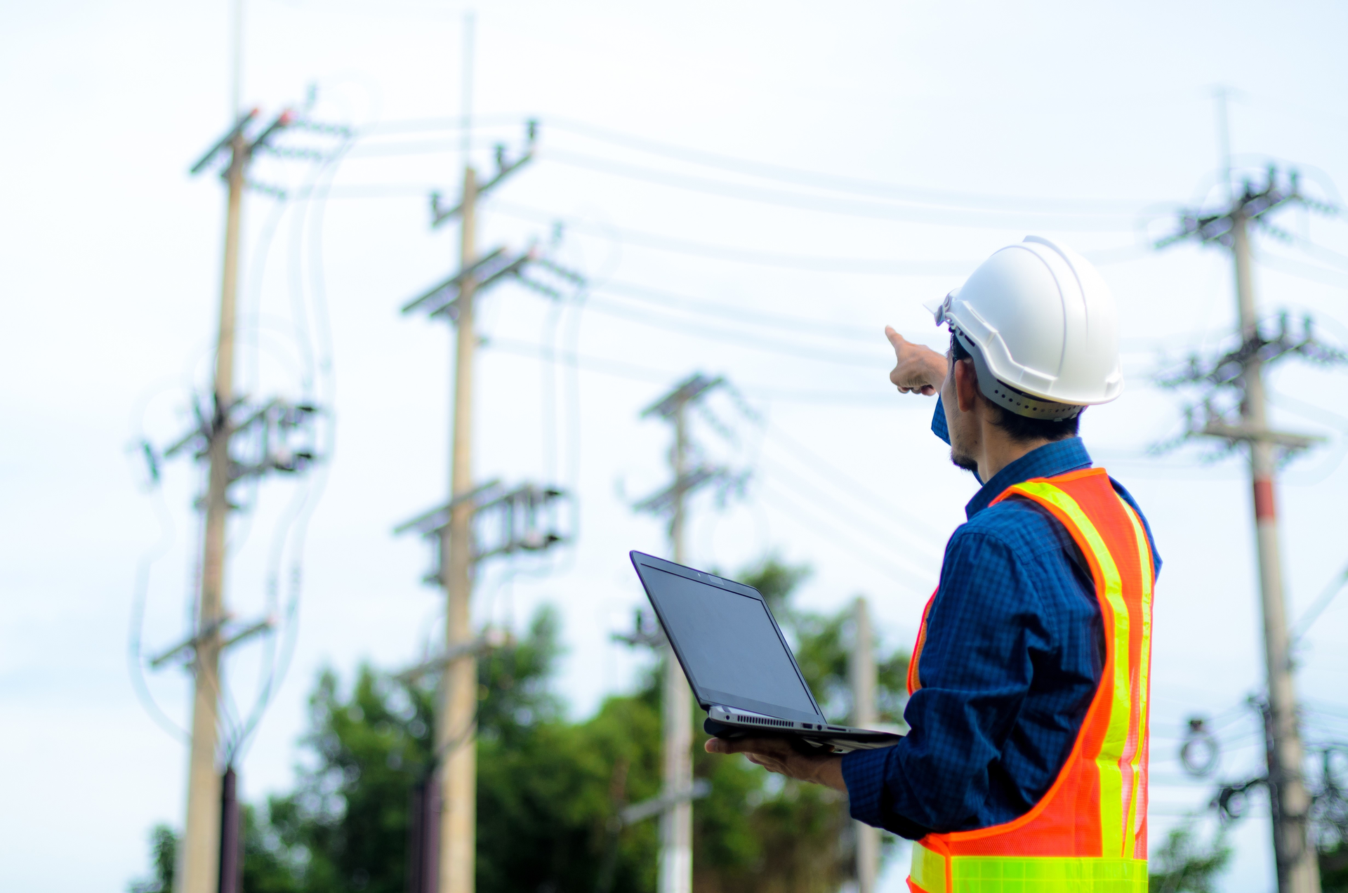 WEBINAR: Securing a Connected Workplace in the Electric Utility ...