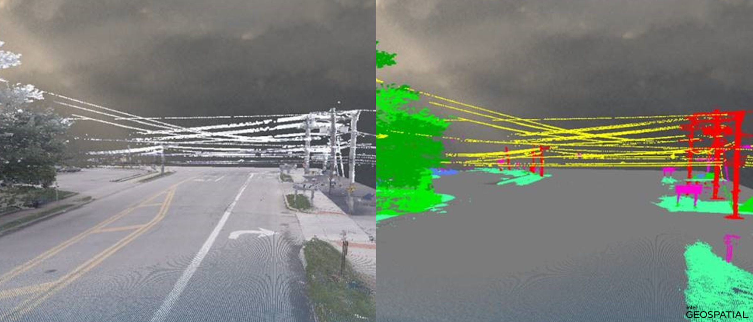 Webinar Using Ai To Automate Lidar Workflows Tandd World