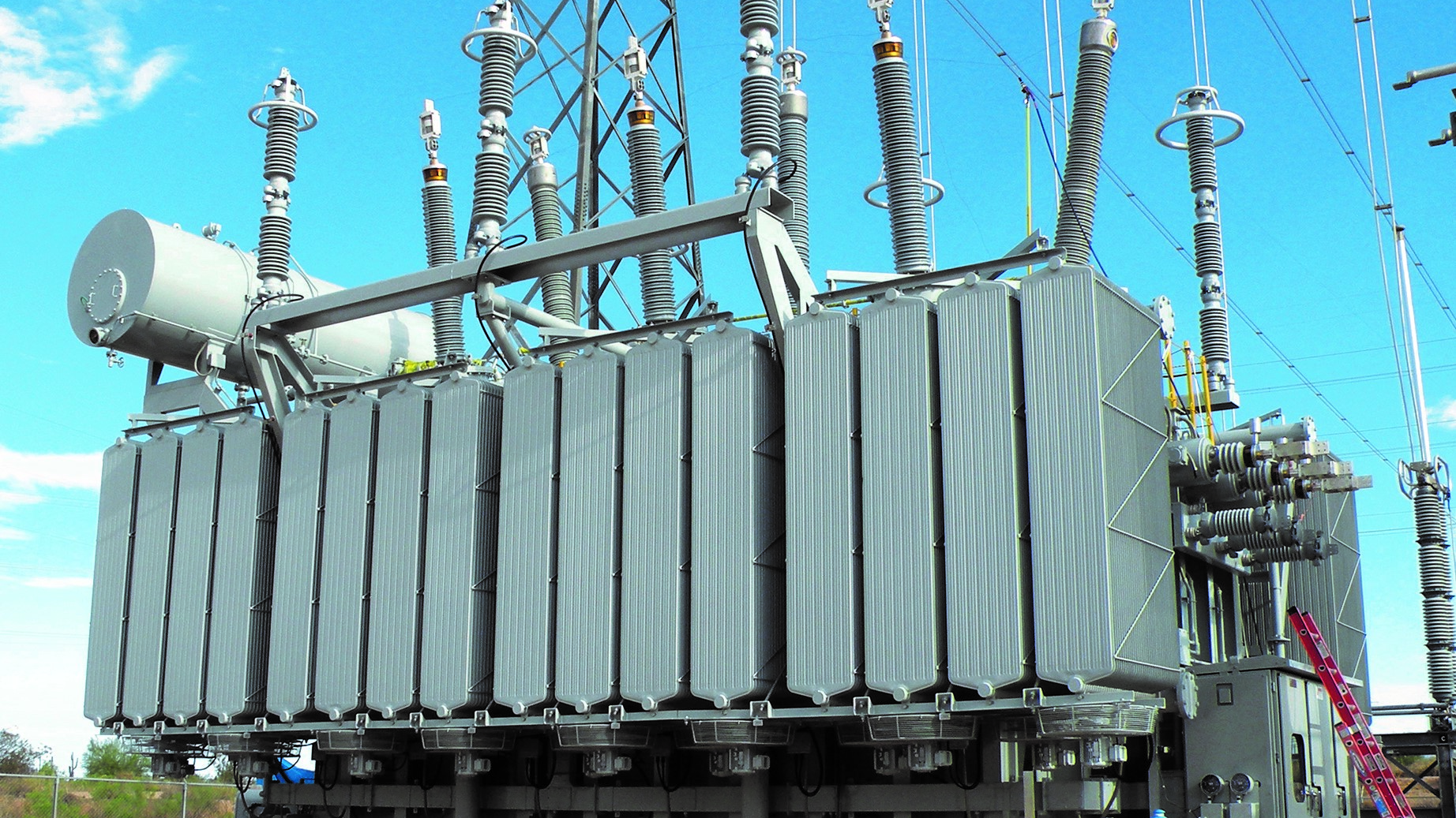 Monitoring Systems for Secondary Substations | T&D World