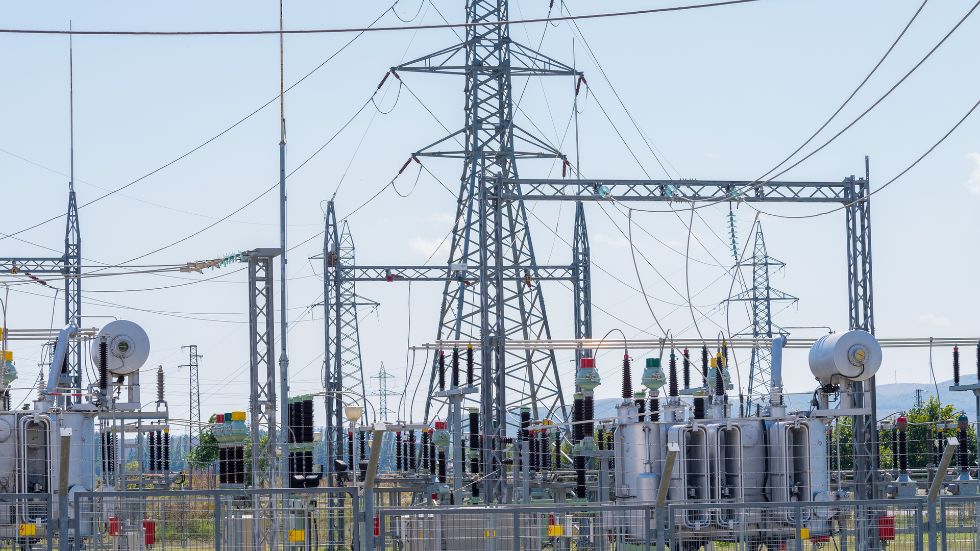 Fire Protection in Substation Transformers | T&D World
