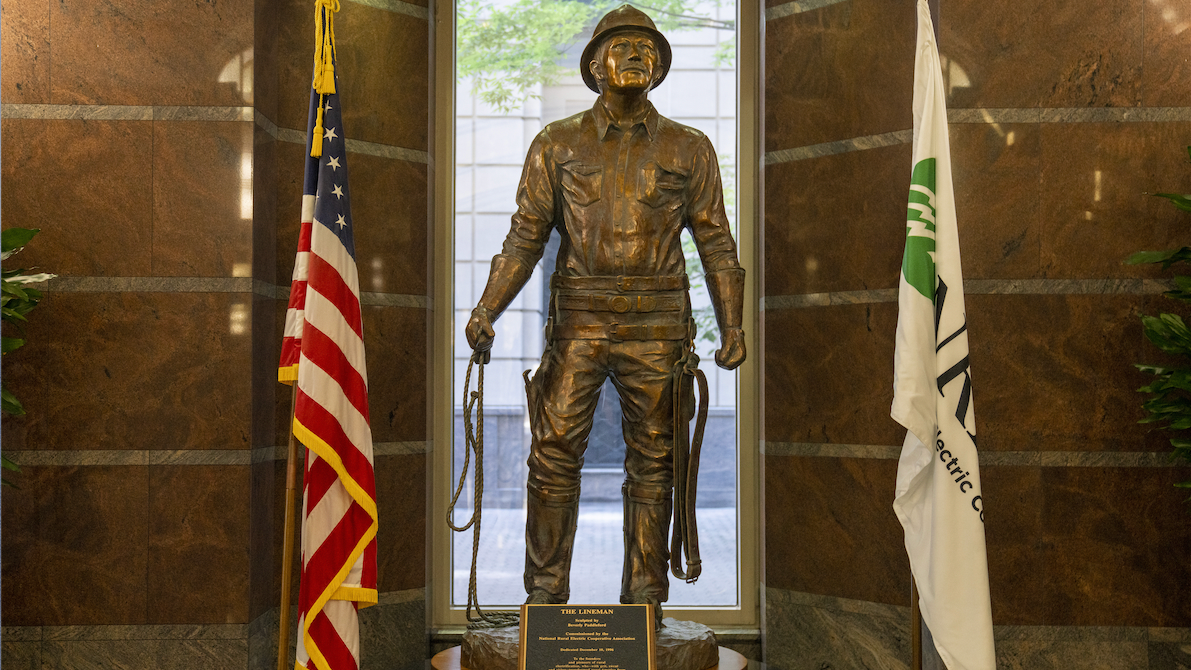 Appreciating Line Workers Means Caring for their Financial Well-Being ...