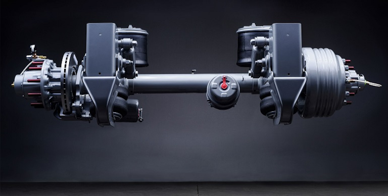 Wabash expands supplier agreement with Meritor | Trailer Body Builders