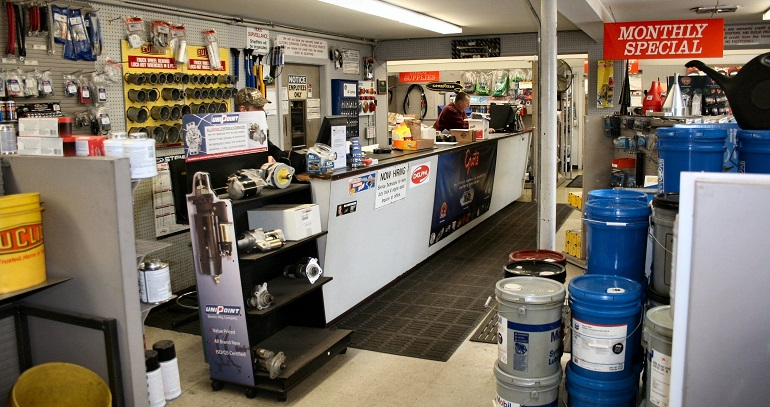 TruckPro picks up Pascale Service Corp assets | Trailer Body Builders