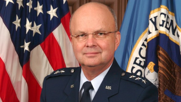 General Michael Hayden to give keynote at Work Truck Show | Trailer ...