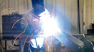 Top 10 Mistakes in Running a Welding Operation and Simple Ways to Solve ...