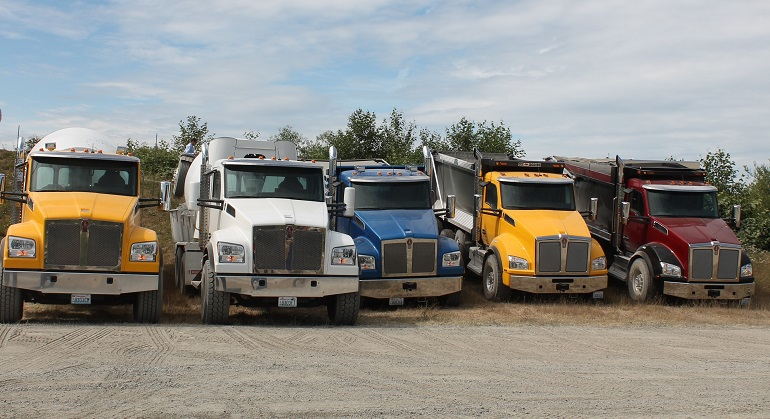 Kenworth introduces Body Builder video series | Trailer Body Builders