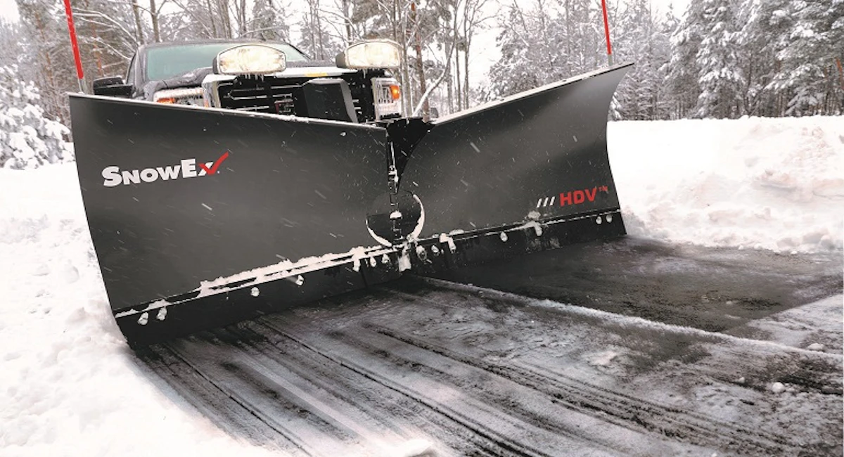 SnowEx reveals 'Plow on Your Terms' winners | Trailer Body Builders