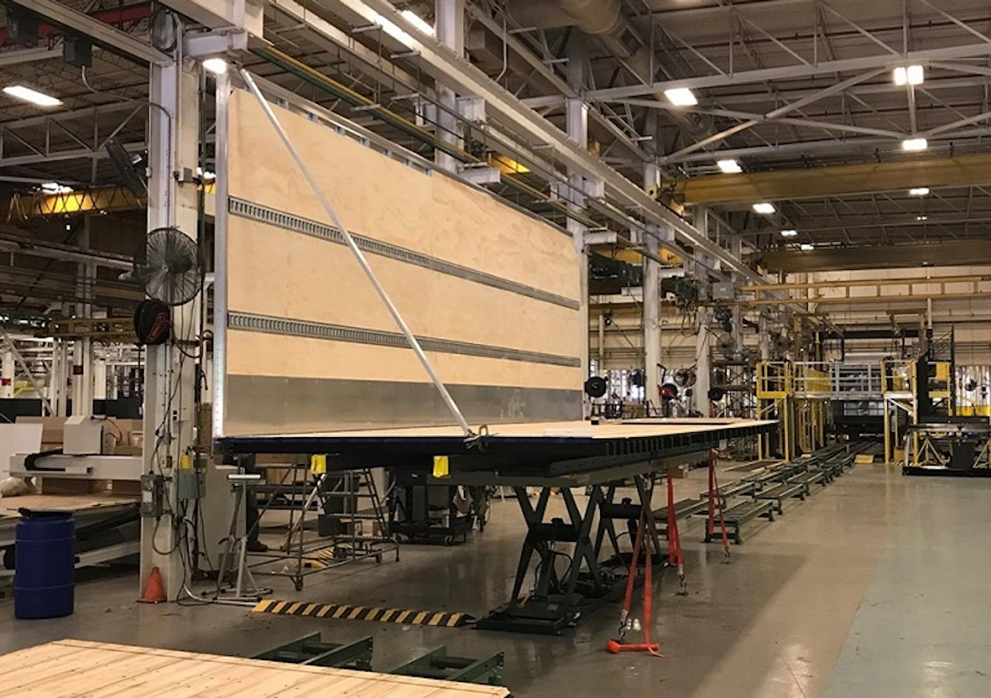 Morgan Truck Body expands with new Midwest facility | Trailer Body Builders