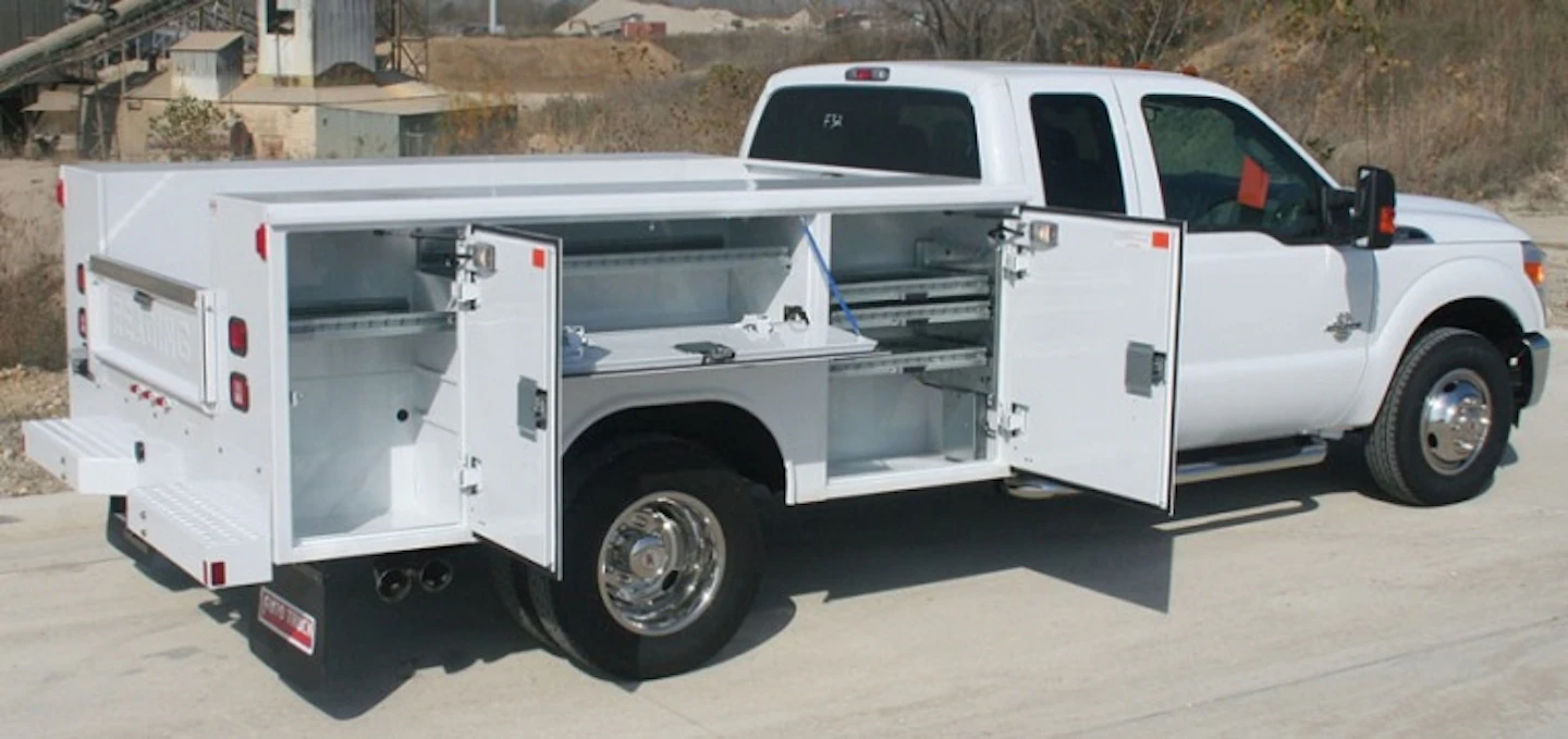 Auto Truck Group expanding Fort Wayne IN production | Trailer Body Builders