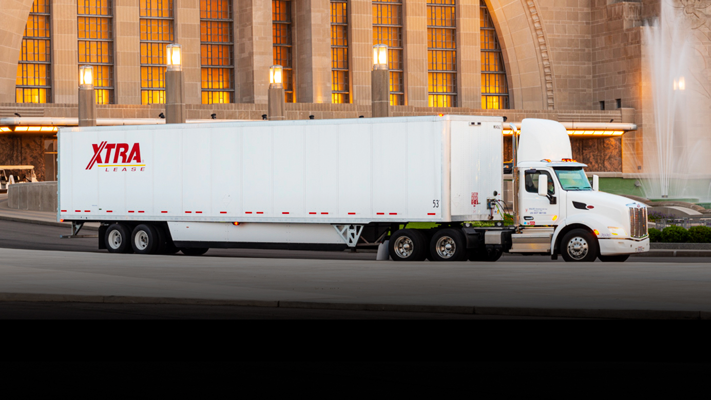 XTRA Lease adds 4,000 new trailers in 2020 | Trailer Body Builders