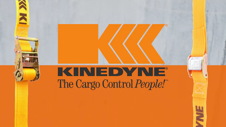 Kinedyne Canada awarded WBE certification | Trailer Body Builders