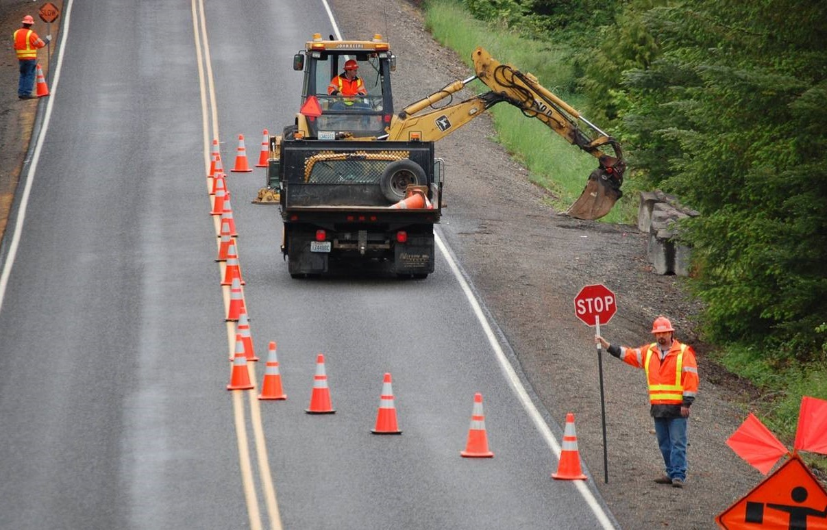 Highway work zone week to be observed in Oklahoma - Oklahoma Energy Today