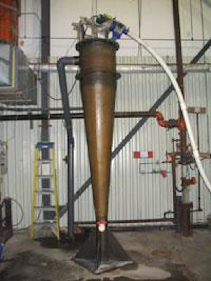 New System Designed for Wastewater Neutralization | Water Tech Online