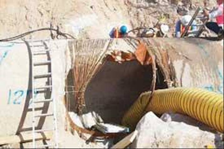 Pipe Installation & Maintenance: Pipeline Failures, Serious Accidents ...