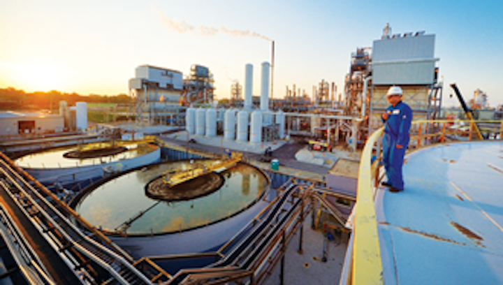 Sustainable water treatment solution reduces costs, conserves water at ...