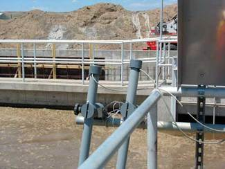 On-line Monitoring Helps Optimize Colorado BNR Plant | WaterWorld